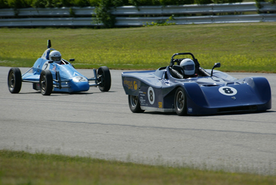 Racing Pictures